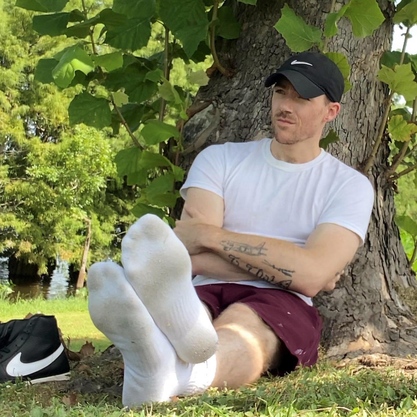 Xander McKee on Twitter: "Stinky 🤪 https://t.co/ePi7kY9t0G" / Twitter