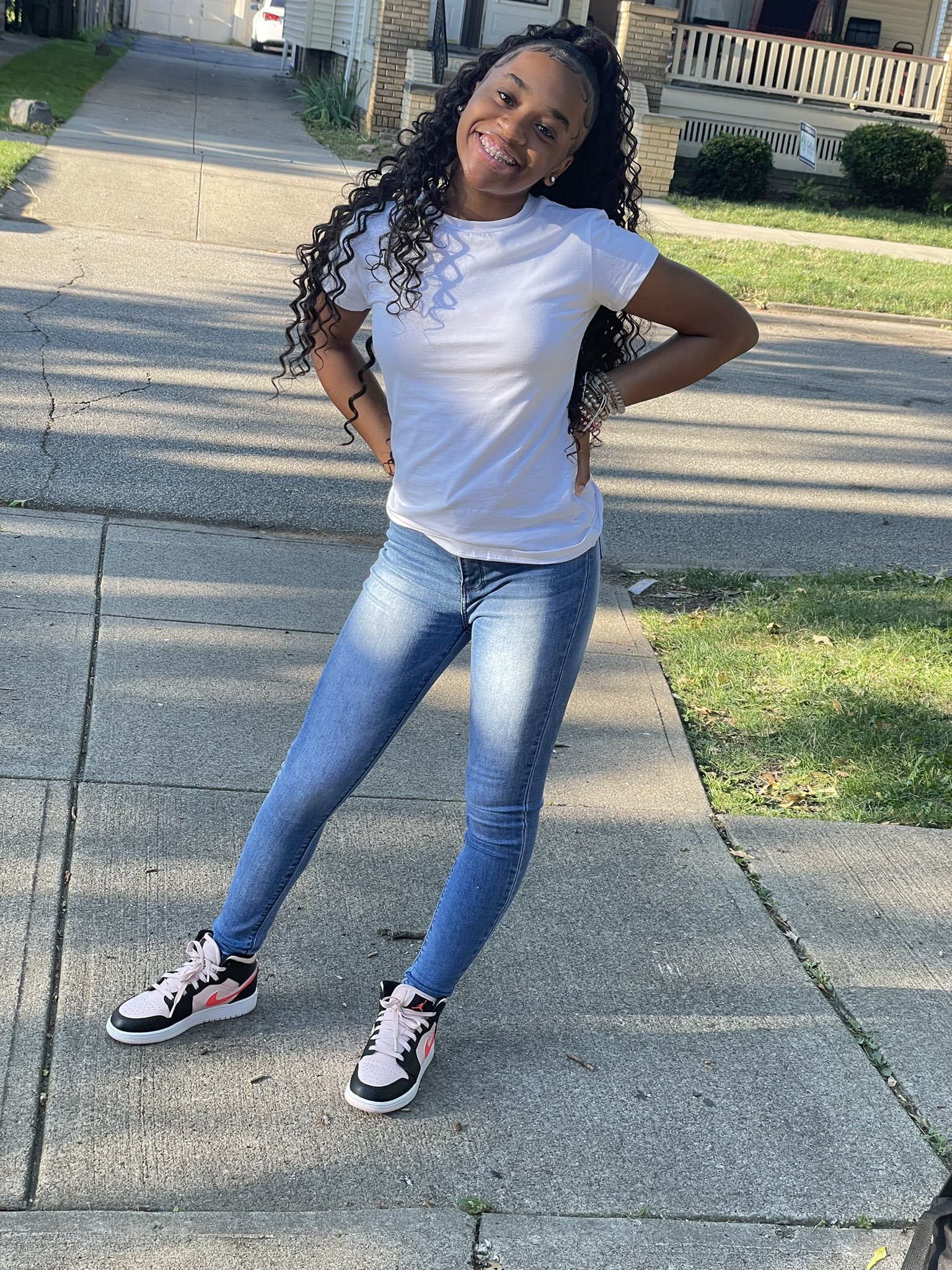 Cute 7th Grade Girls