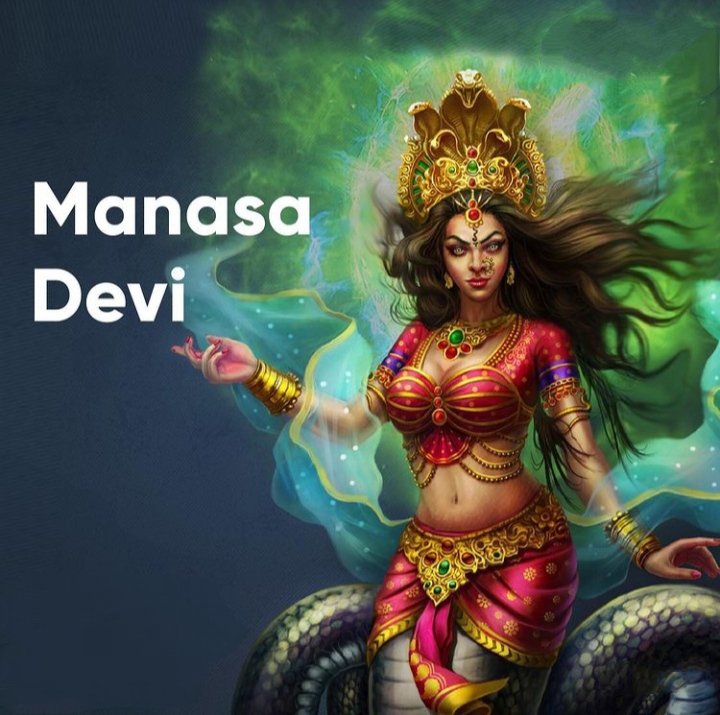 Manasa Devi