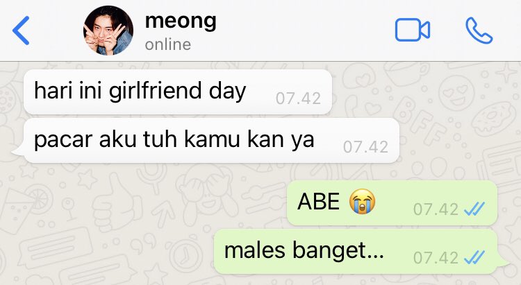 mimo on Twitter: "maura and abe is on a date! — #travicky few tweets au ; national girlfriend ...