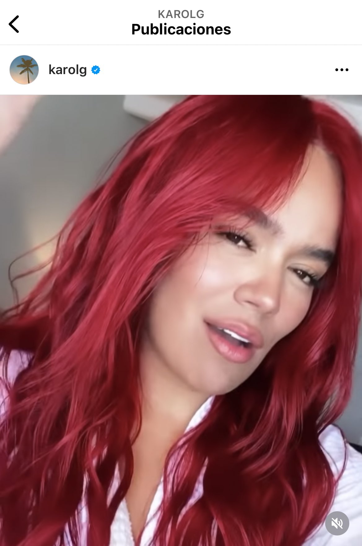 Roberta Pardo Pelo Rojo