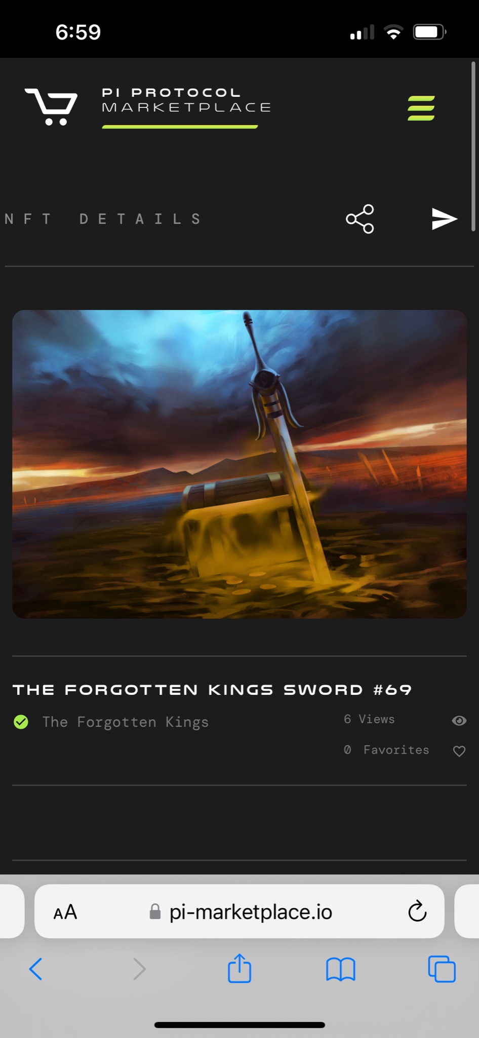 TheForgottenKings (@ForgottenKings7) / Twitter