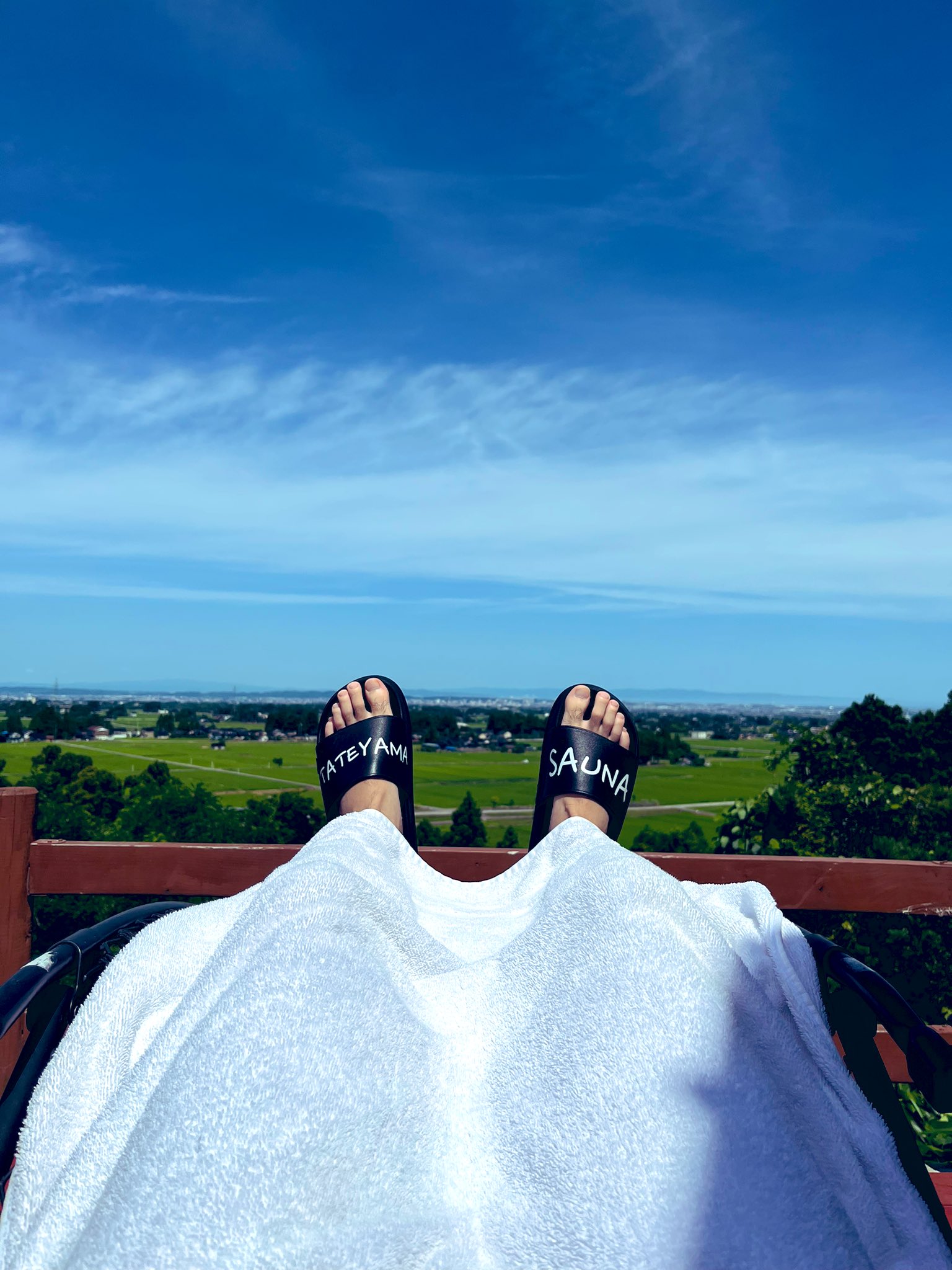 TATEYAMA SAUNA／立山サウナ (@TateyamaSauna) / Twitter