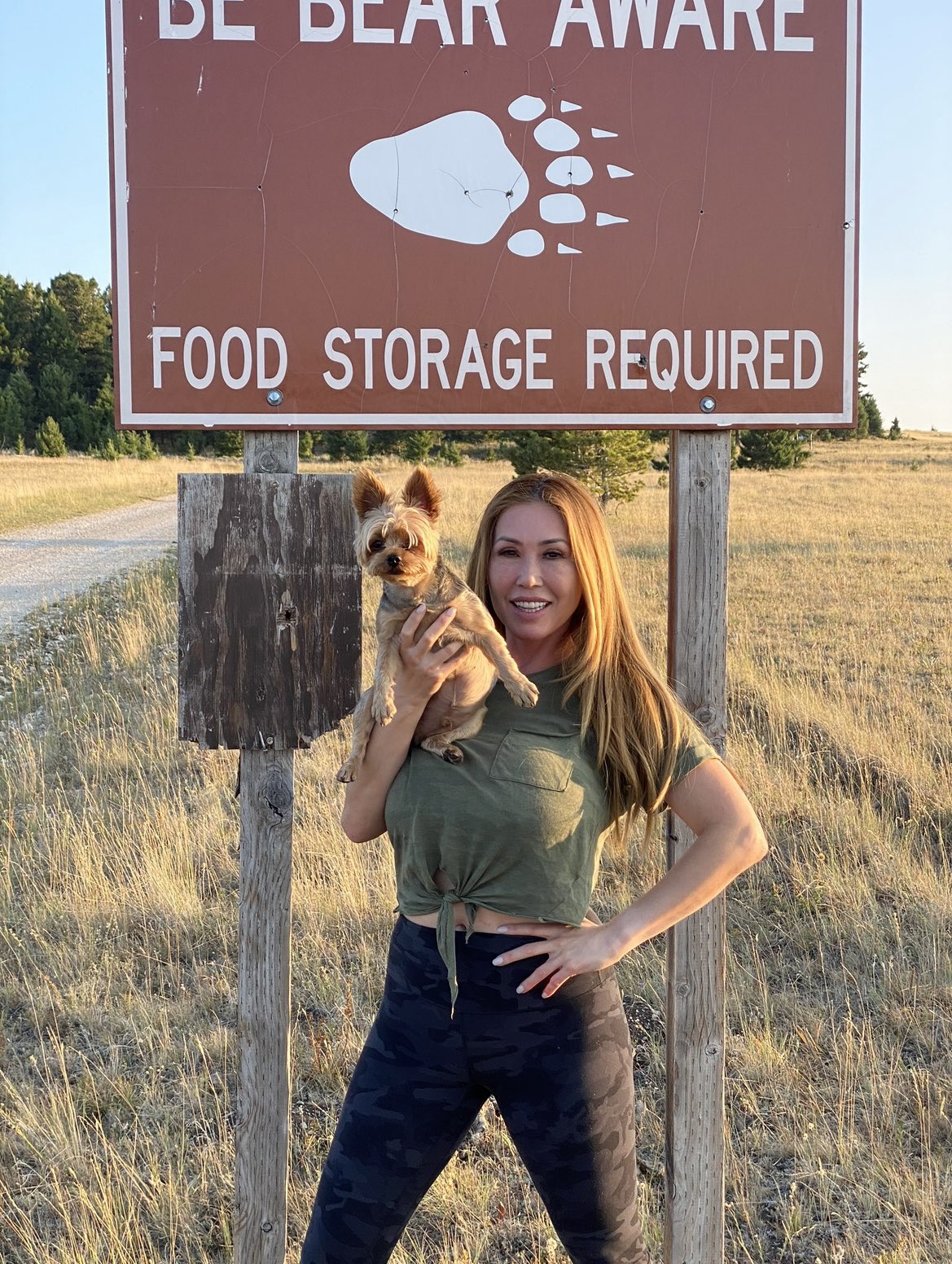 TW Pornstars - Kianna Dior. Twitter. It’s National Yorkie Day & I LOVE ...