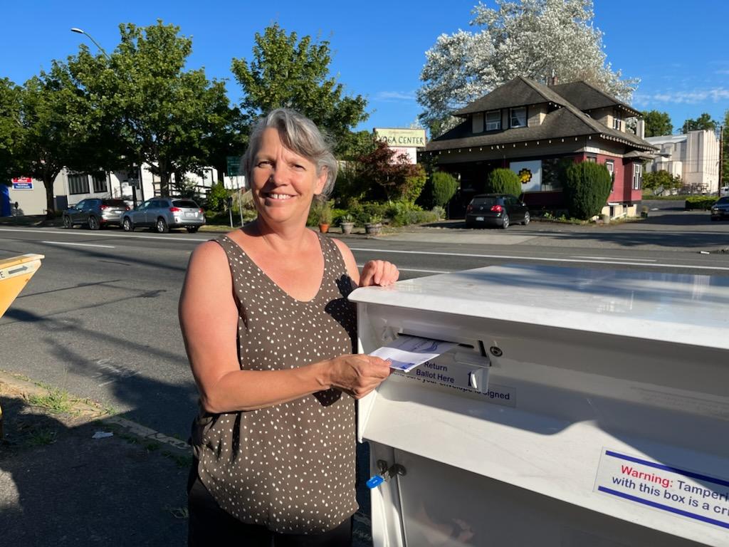 Beth Doglio | Democrat for State Rep – Democrat for State Rep. 22nd LD