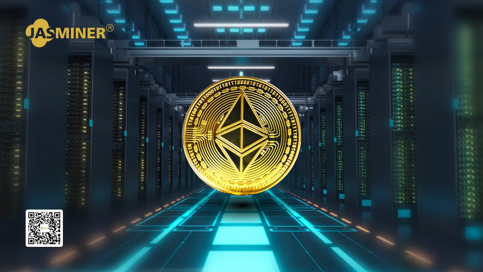 JASMINER on Twitter: "#JASMINER Experts say that hashrate is still the ...