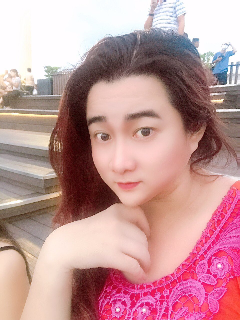 Tram on Twitter: "Buoi chieu cua awacity ladyboy bien hoa 0367606571 vuive bien hoa dong nai ...