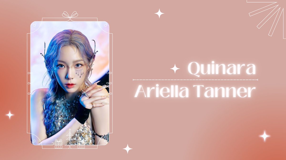 Quinara Ariella Tanner / Twitter