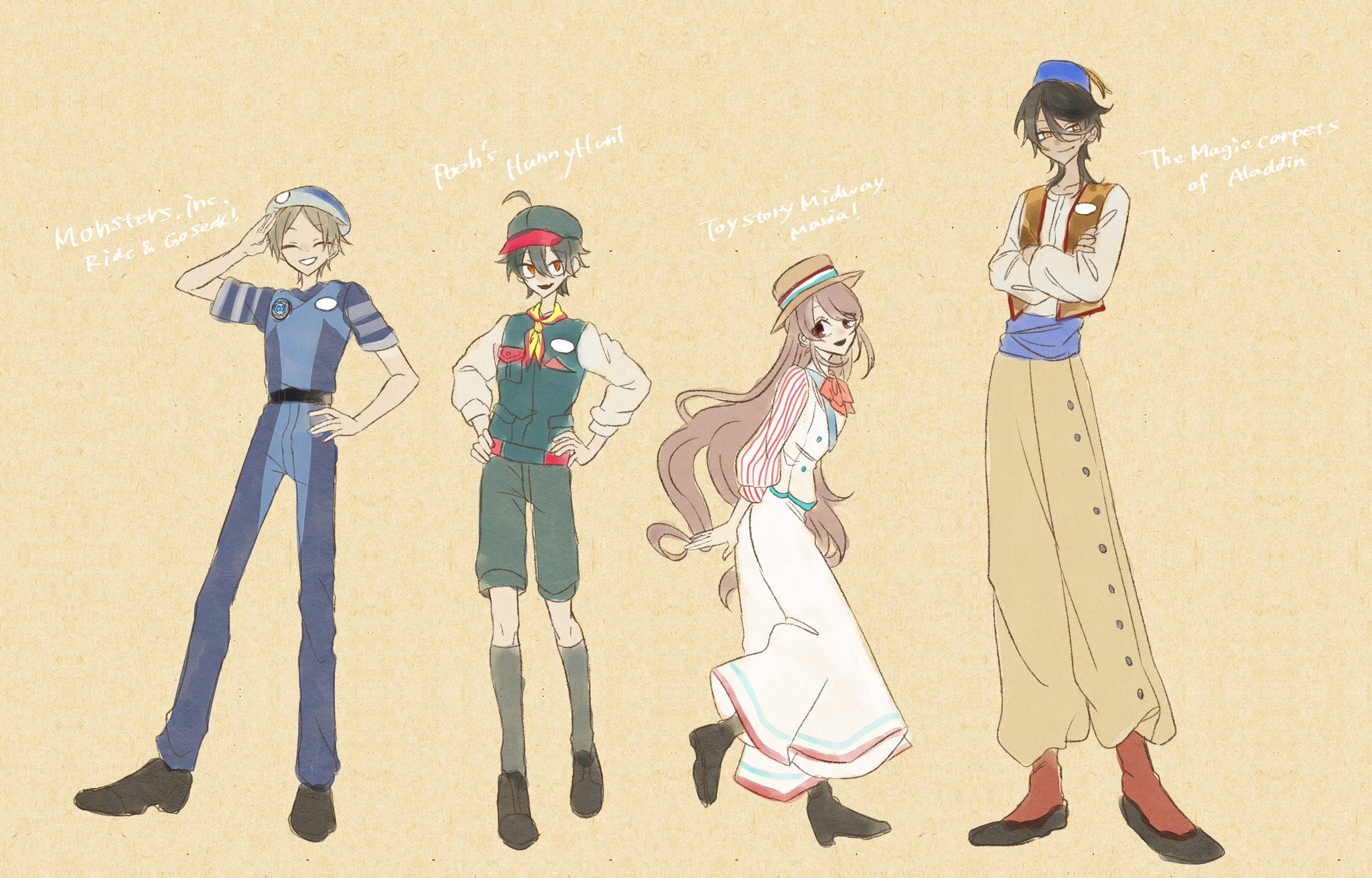 はちのすけ on Twitter: "💖 https://t.co/XZSNIcqxf1" / Twitter