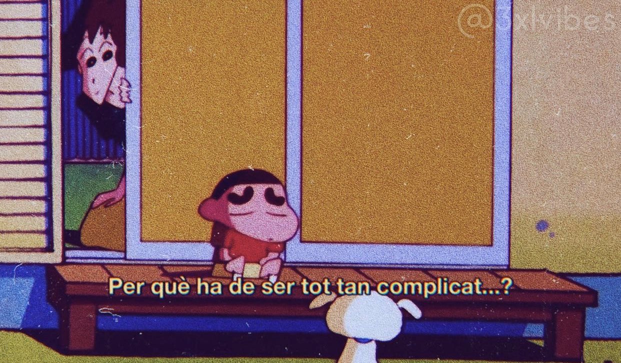Shin Chan Quotes Tumblr