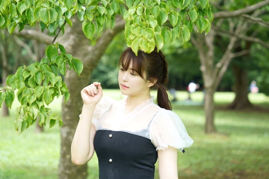 higashimura_sousuke on Twitter: "RT @shizuna_itoh: 🌿 https://t.co/t7jPtcPBkL" / Twitter