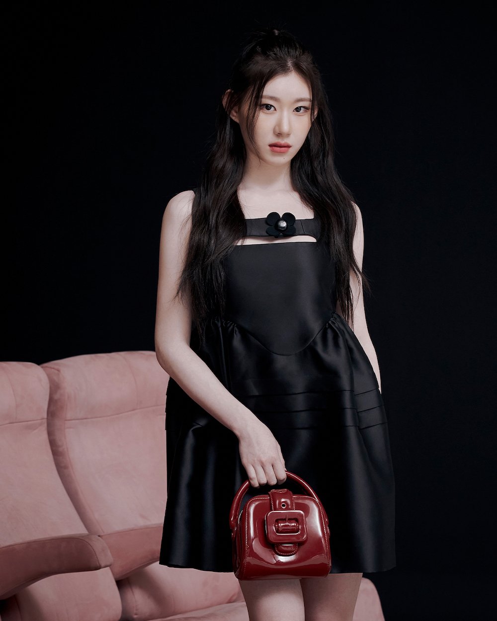 ITZY Worldwide Team on Twitter: "https://t.co/0YqI7dC0f3" / Twitter