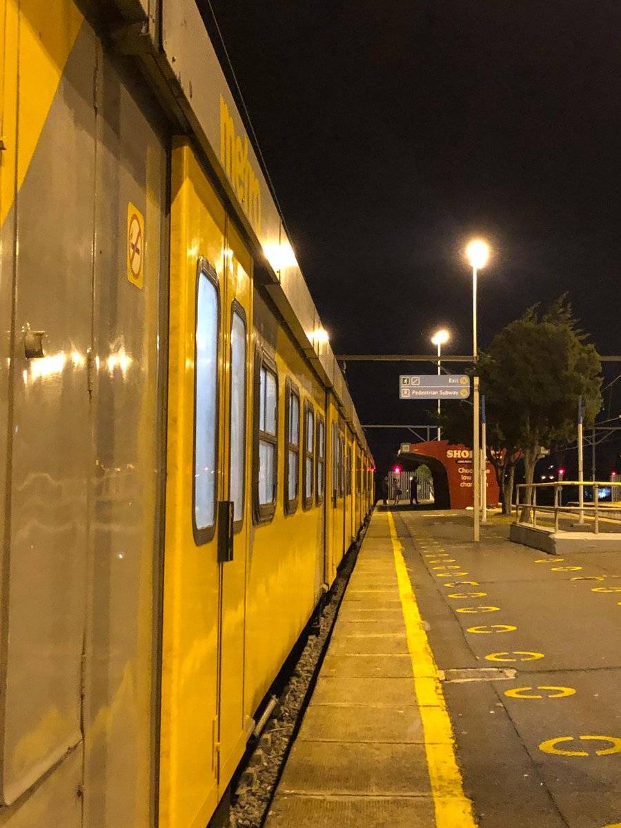 Metrorail schedules cape town