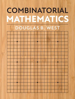 [ePub] READ] Combinatorial Mathematics by Douglas B. West Online New Pages / Twitter