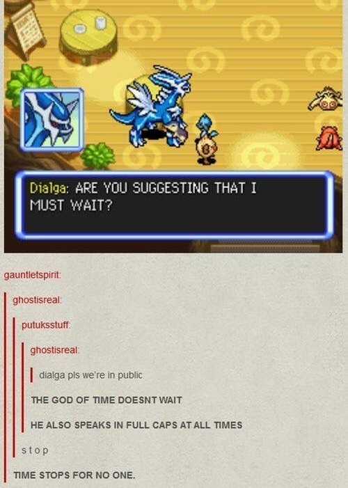 Legends Arceus Shitpost on Twitter: "https://t.co/IgfMRhIzAK" / Twitter