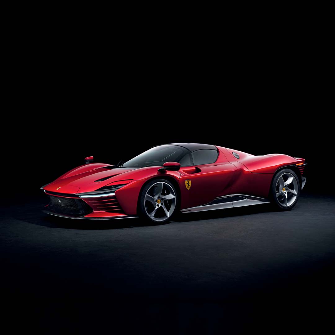 Ferrari 2022 Models Wallpaper