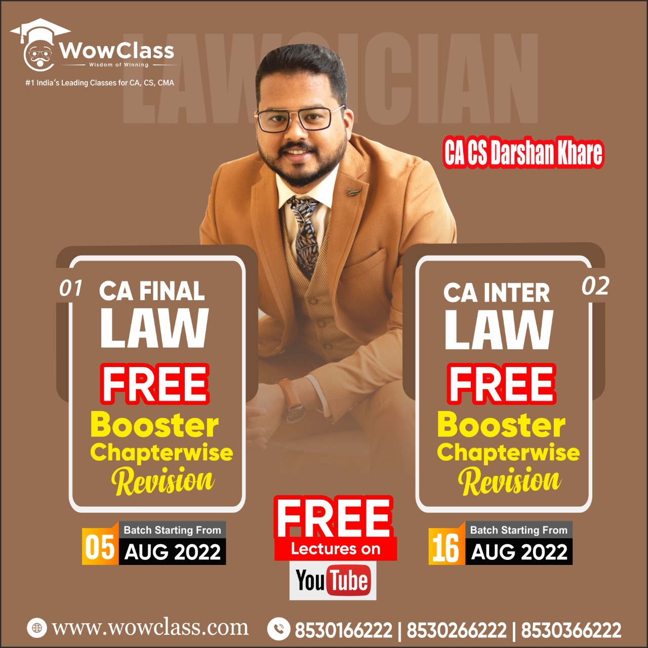 CA CS Darshan Khare (@cadarshankhare) / Twitter