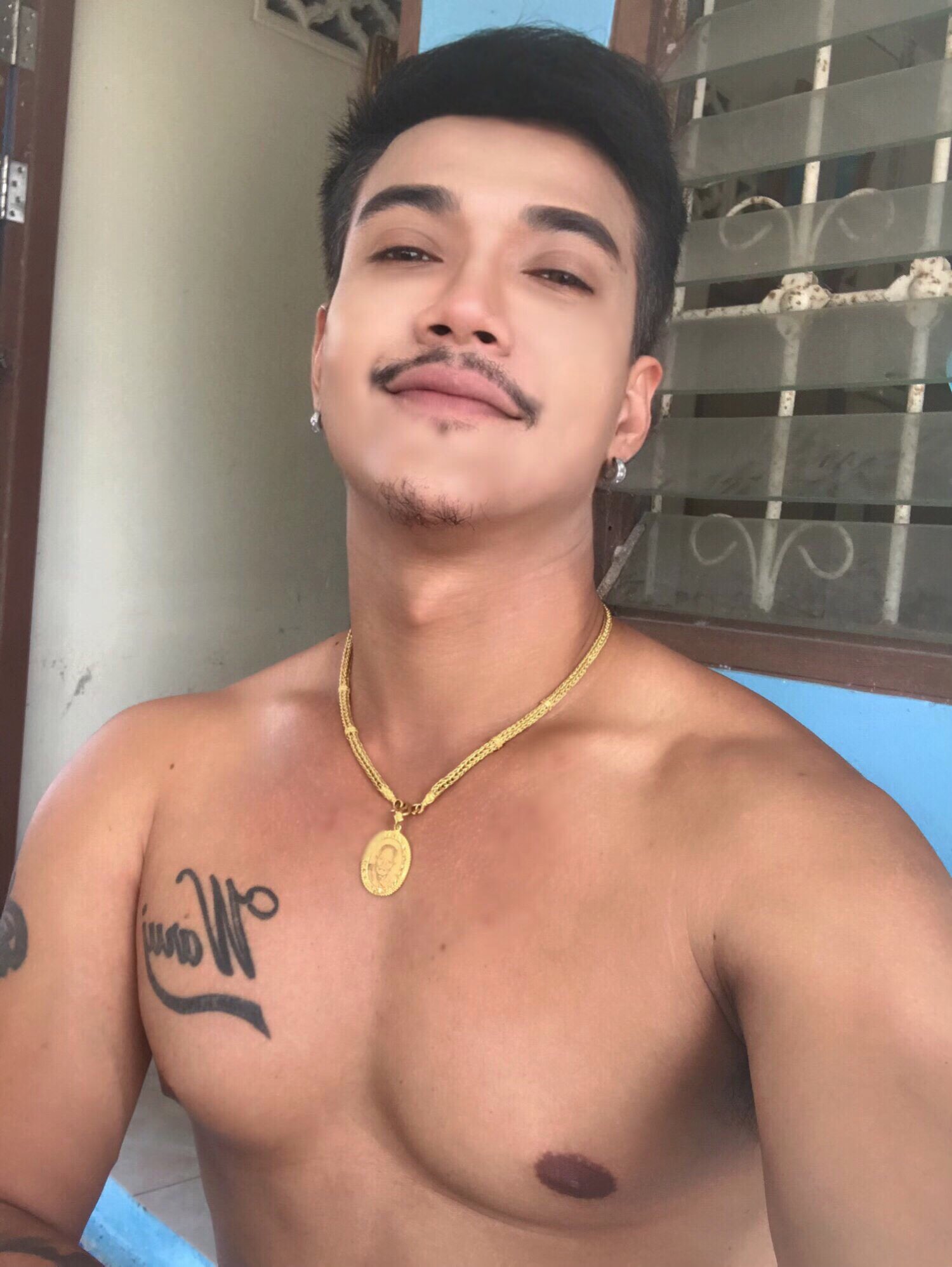 Taiwan model (Waruj)🇹🇼🇸🇬🇱🇷感謝您的關注。 (300k)🔞 on Twitter: "ทักทายยามบ่าย https://t.co/TI77CjIrck ...