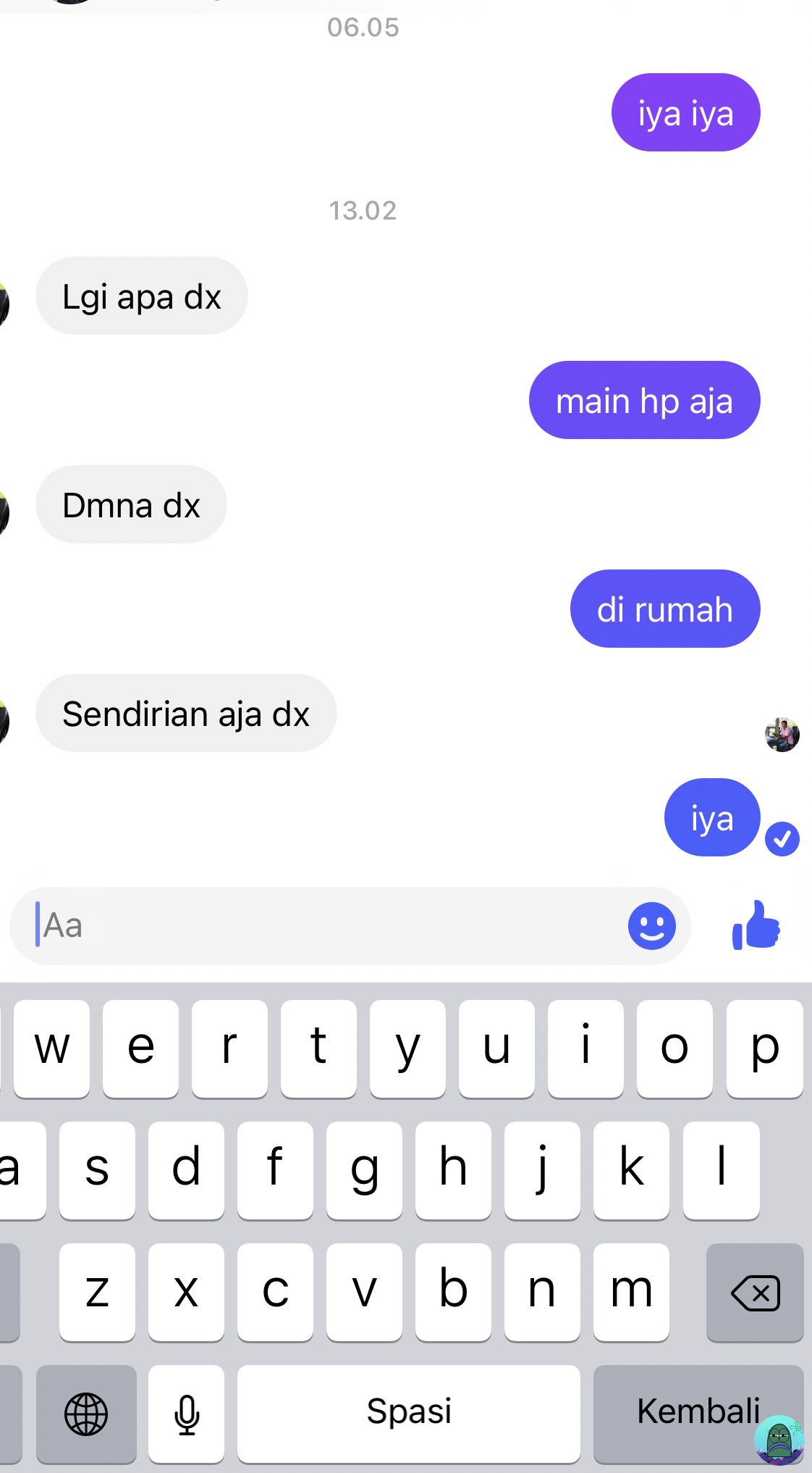 Tanyarl on Twitter: "💚 janji gak dx dx dx dx https://t.co/aYBA0LpCkp" / Twitter