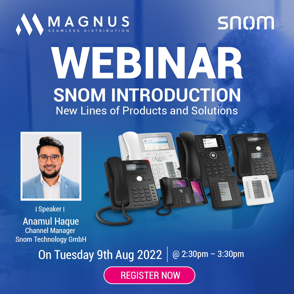 Magnus Distribution (@Magnusgulf) / Twitter