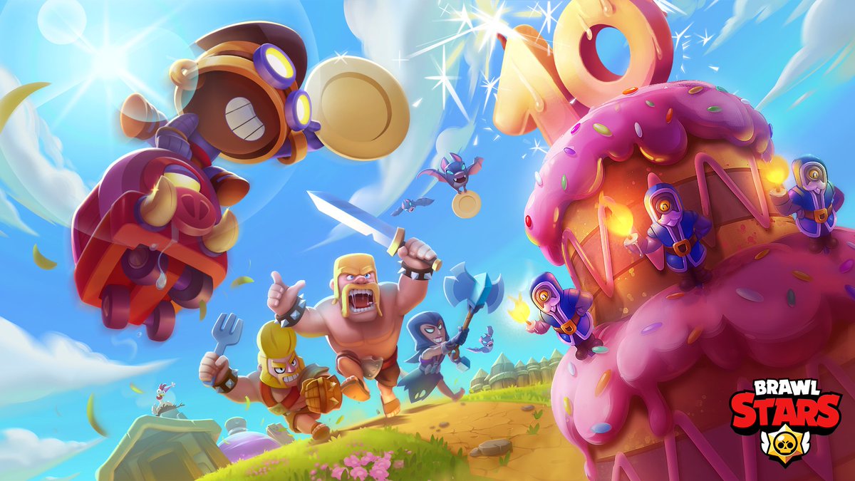 Brawl Stars Dev Tracker | devtrackers.gg