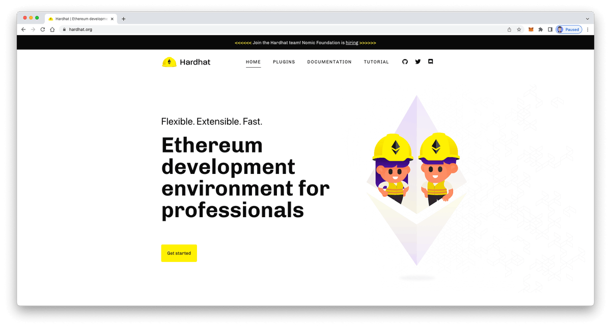 TLDR: • Basics of computer science • Basics of Blockchain • Web3 Terms • Programming language ...