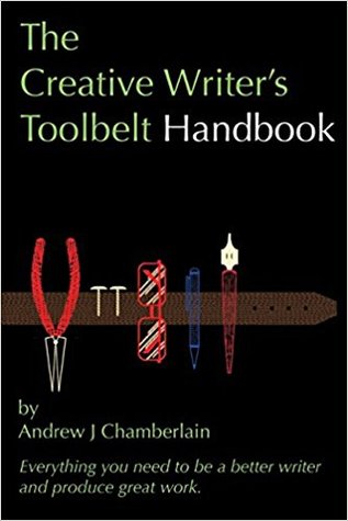READ [PDF]> The Creative Writer's Toolbelt Handbook By Andrew J. Chamberlain Online Full Edition ...
