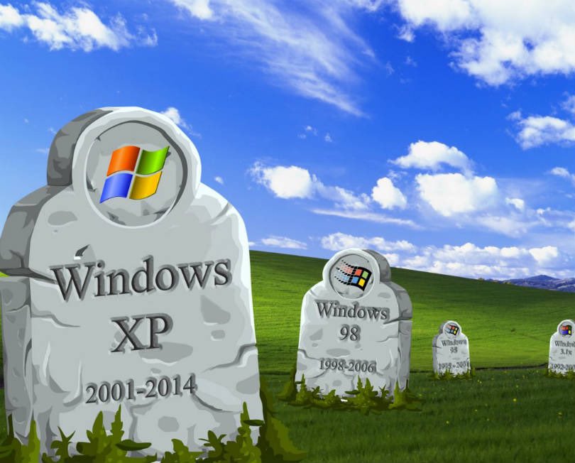 Windows 95 Rip
