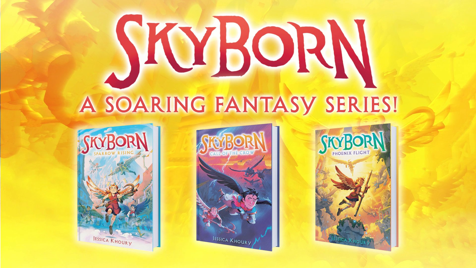 Flight Of The Phoenix Book