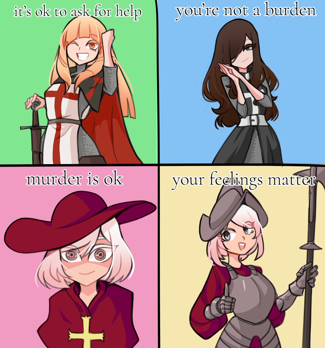 centurii-chan (@CenturiiC) さんのイラスト・マンガ作品まとめ (499 件) - Twoucan