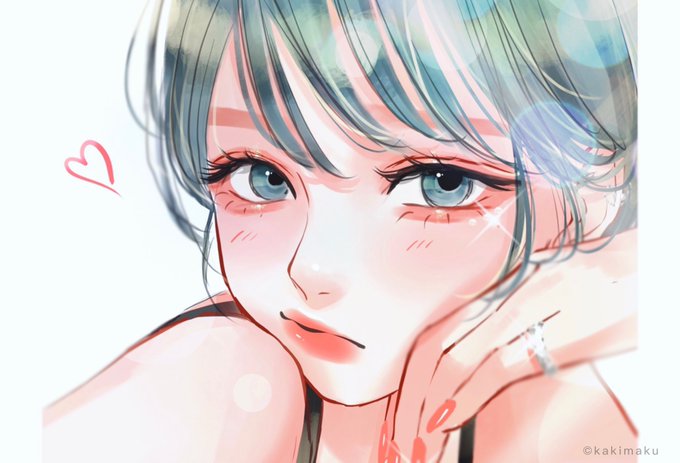 kakimaku (@vvkakimakuvv) さんのイラスト・マンガ作品まとめ (31 件) - Twoucan