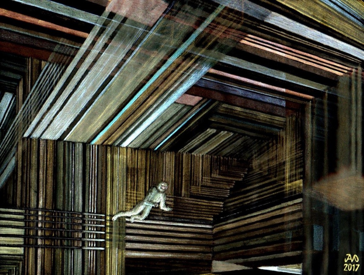 Interstellar 5th Dimension The Hidden Spirituality Of Interstellar