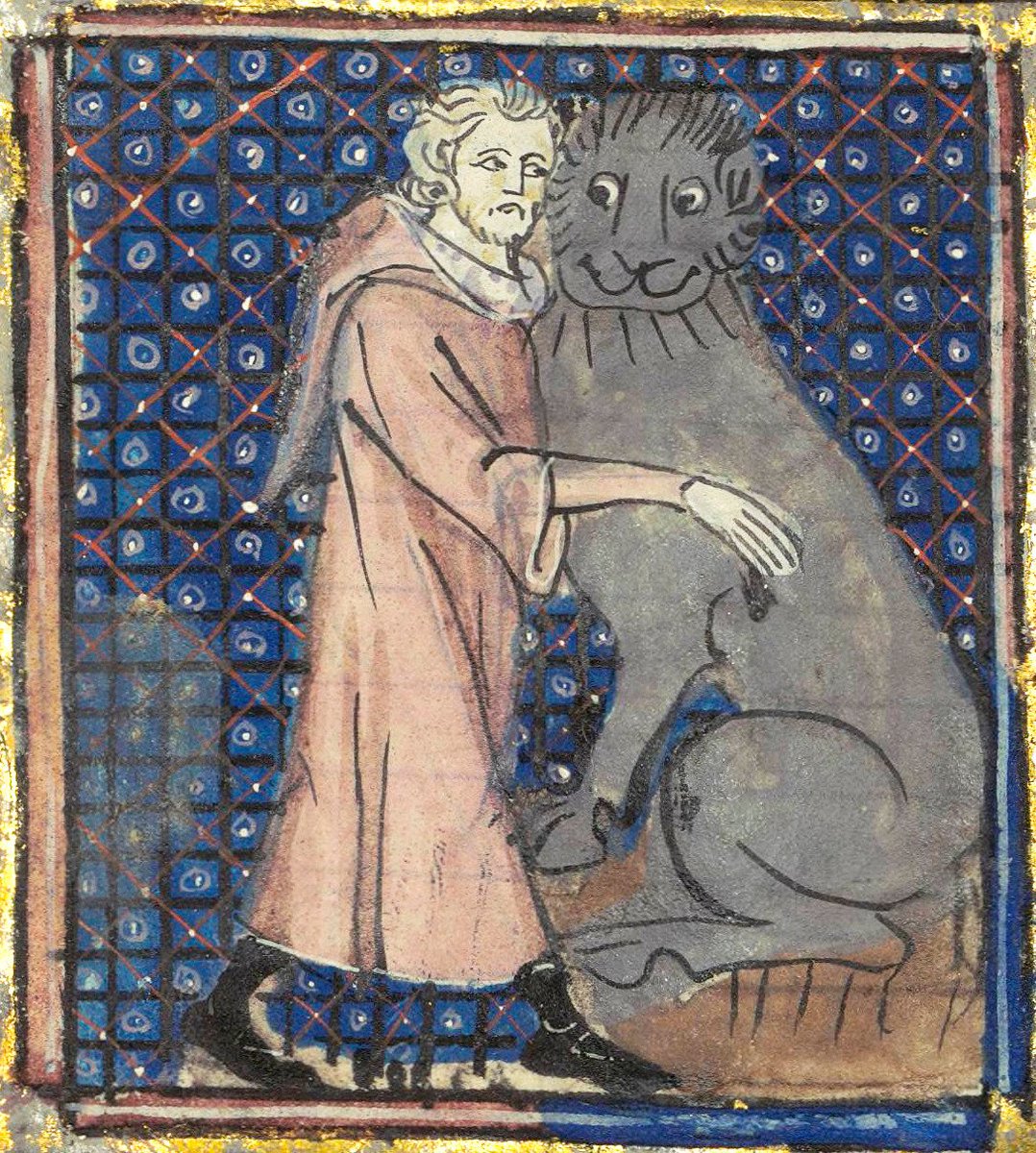 weird medieval guys's Threads – Thread Reader App