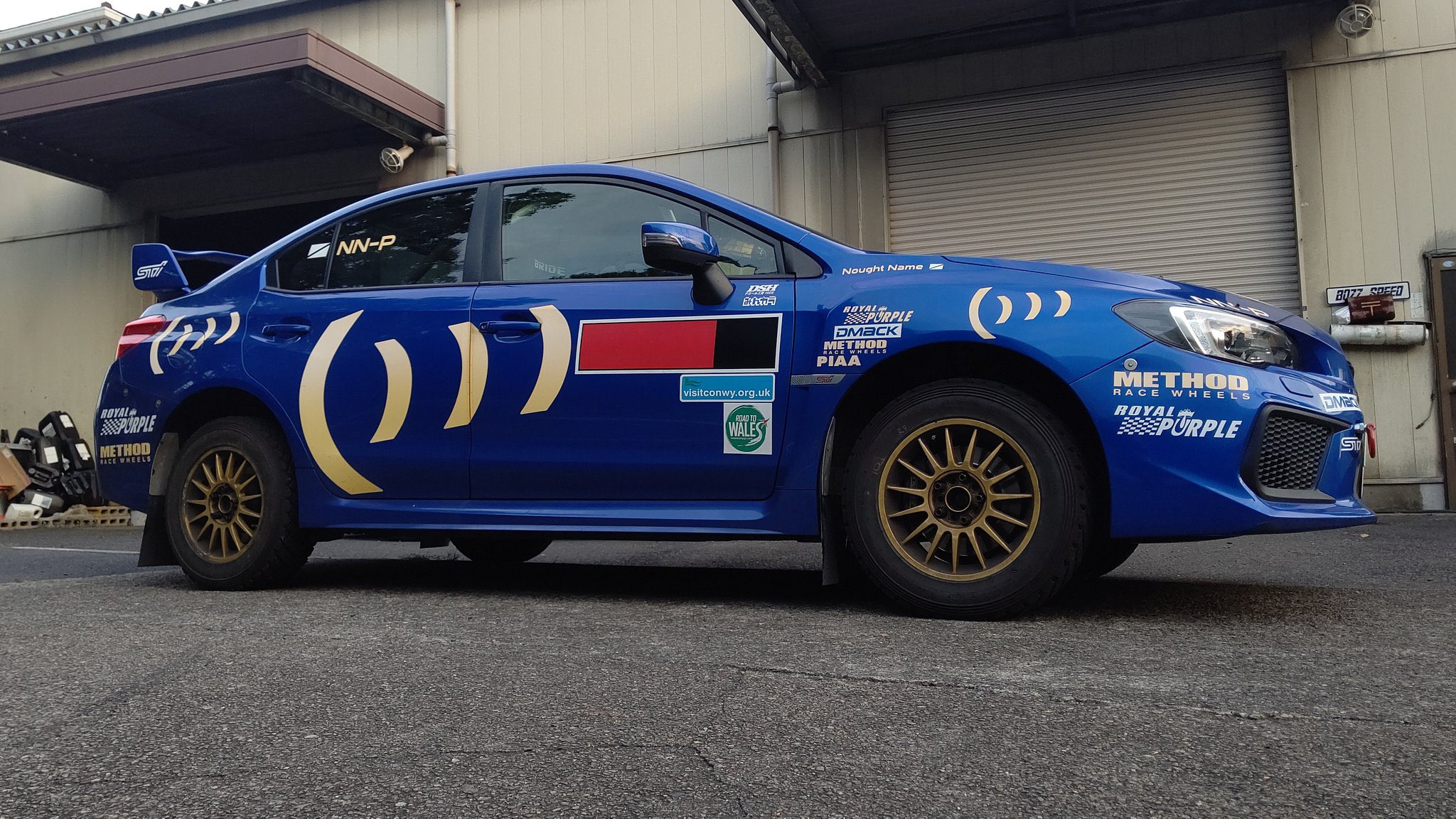 新井大輝 (Hiroki Arai) on Twitter: "@NoughtName_P ありがとう。大事に乗るね。😂 https://t.co/7ruUs9TkdN" / Twitter