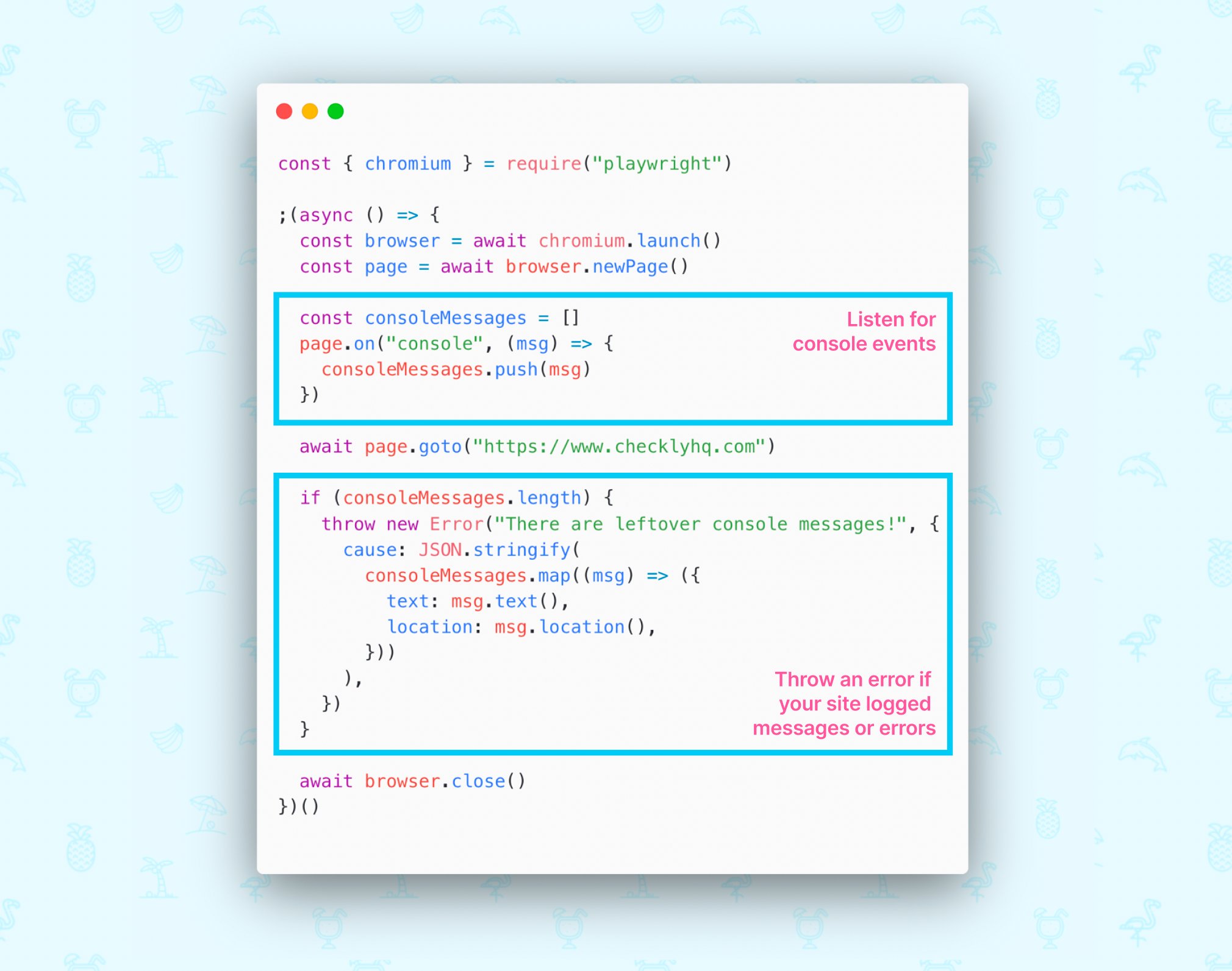 Stefan Judis (@stefanjudis) / Twitter