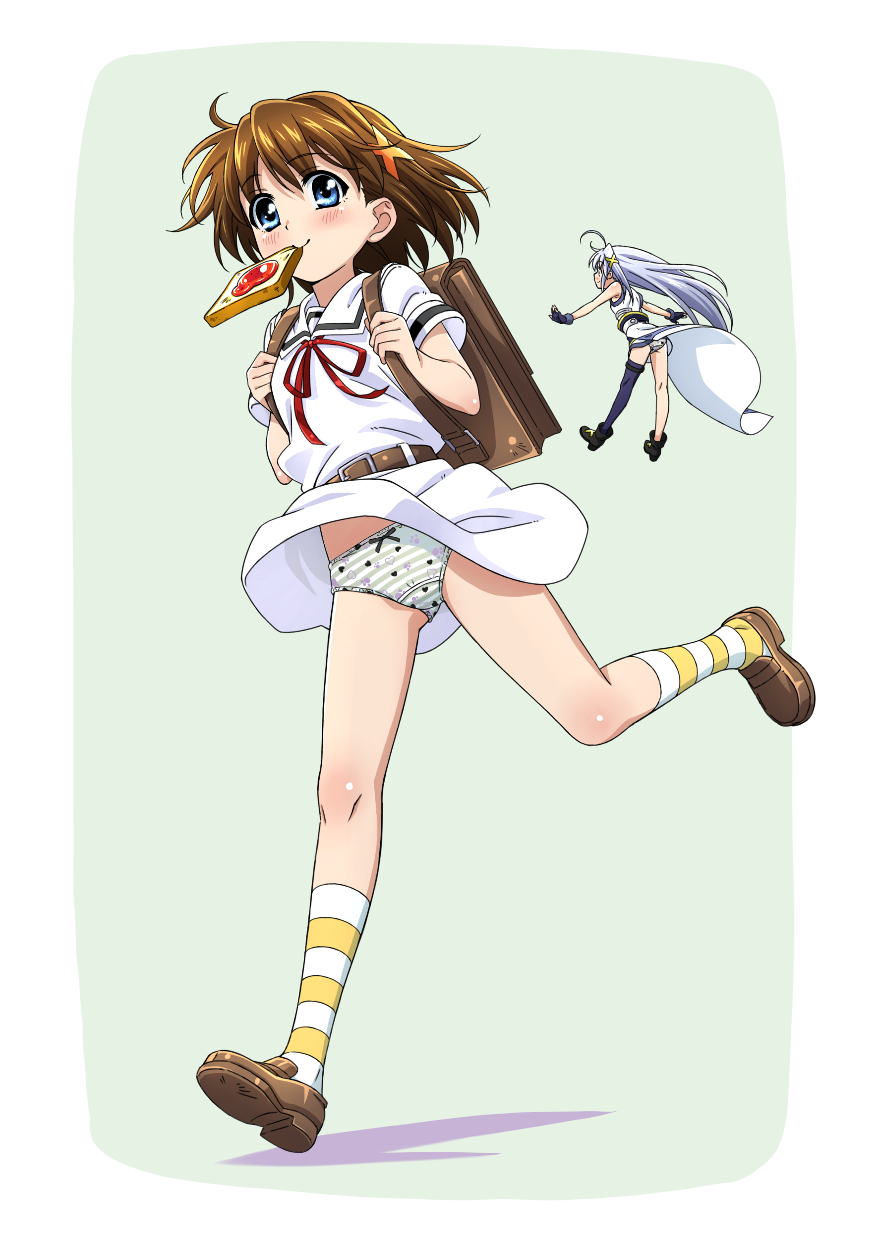 ふらいと・れすskeb募集￥500 (@FlightlessDa) / Twitter