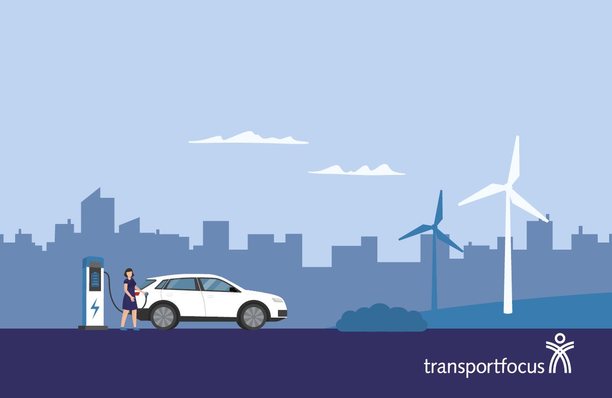 Transport in Focus - Transport Focus