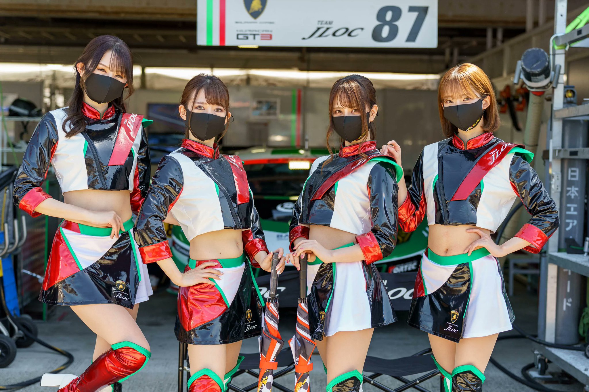 Ke Kun Photo On Twitter 【todays Photo 214】 Carno 87 Jloc Dea Corsa