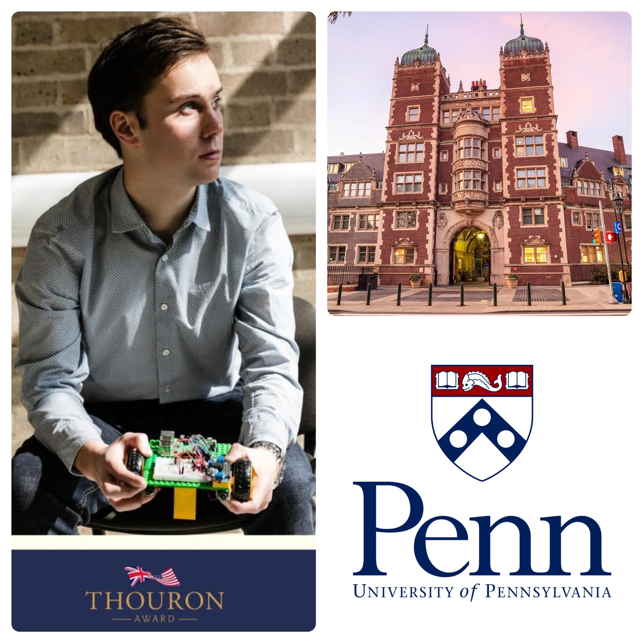 Matt Timmons-Brown (Raspberry Pi Guy) on Twitter: "Delighted to announce that, in a few weeks, I ...