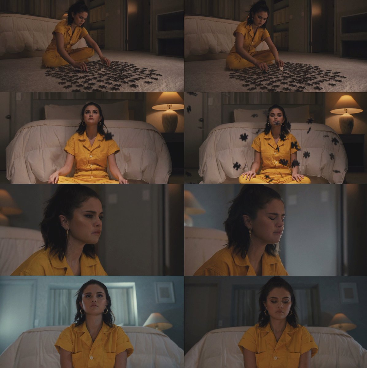 selena gomez as mabel mora omitb S02E07 Selena Gomez Source @gomezsource