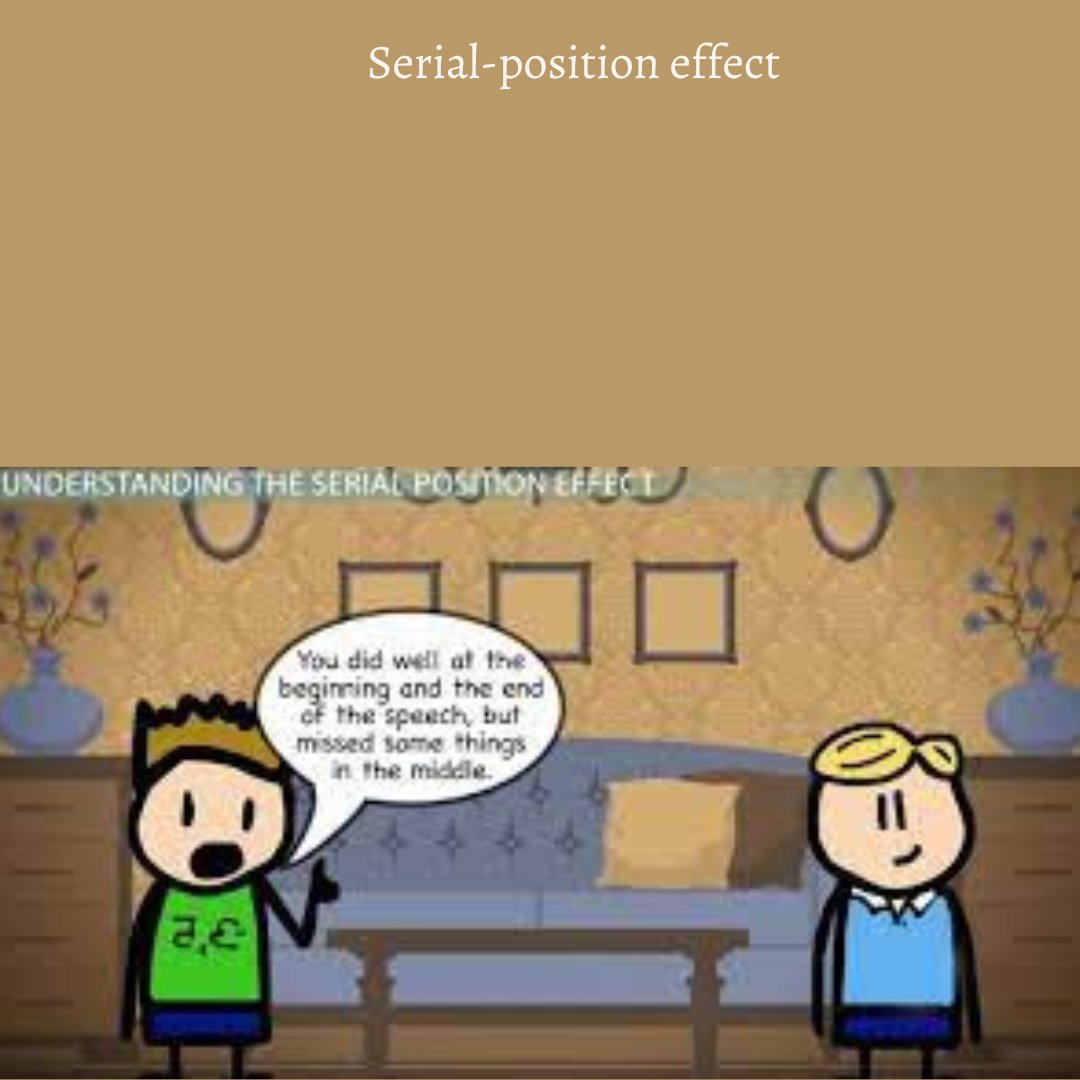 Primacy Effect Cartoons Why Traditional Organizational Culture Surveys