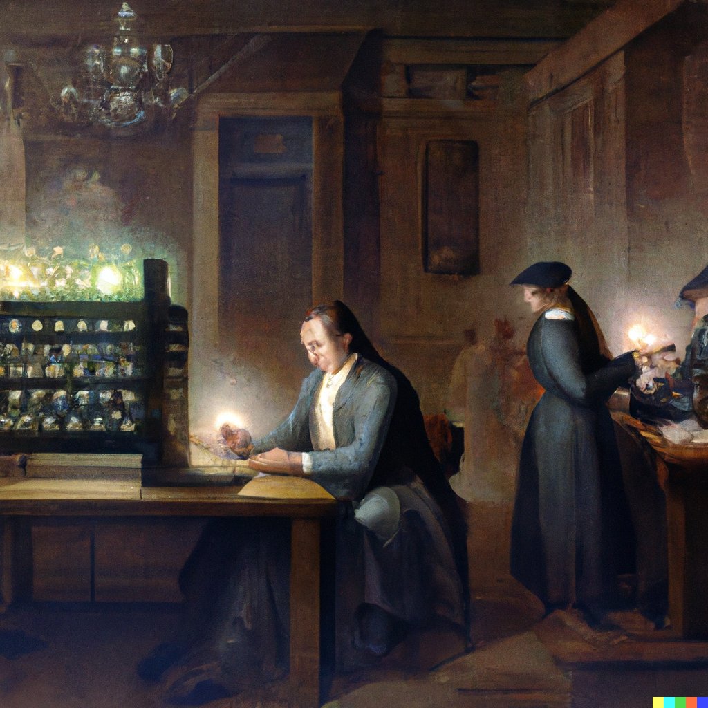 Iftach Yakar on Twitter: "Jean-Baptiste-Siméon Chardin https://t.co/FkYZneDu7S" / Twitter