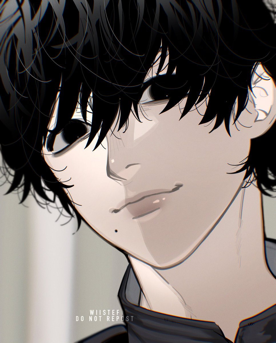 チェンソーマン「yoshida チェンソーマン #chainsawmanfanart 」|wiistefのイラスト