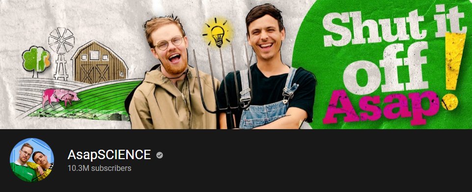 2. Be Smart - Thread from Self-Care Canvas 🦋 @selfcarecanvas - Rattibha