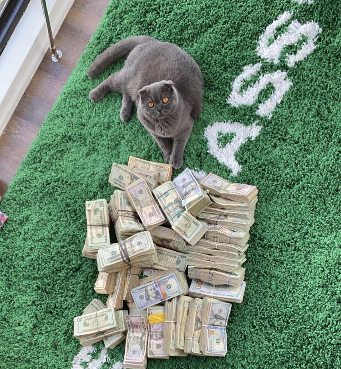 Booksweepers Eth On Twitter My Mom Received The Web3 Pitch Deck That