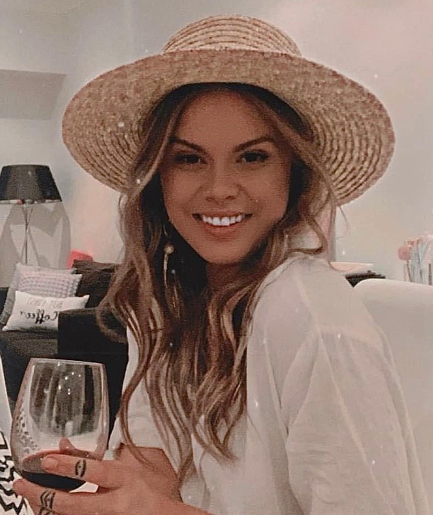 Renee From The Bachelor 2022