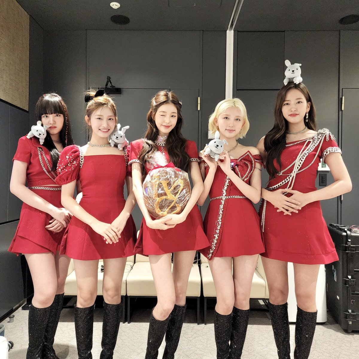 ラヴィットか tosuka @tosuka4