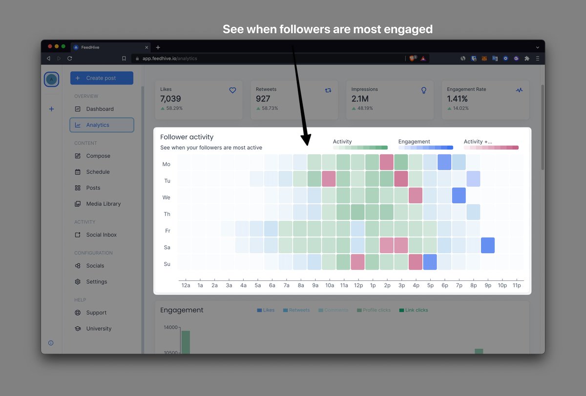 These tools will 10x your Twitter experience: - المسلسل من Aadit Sheth ...