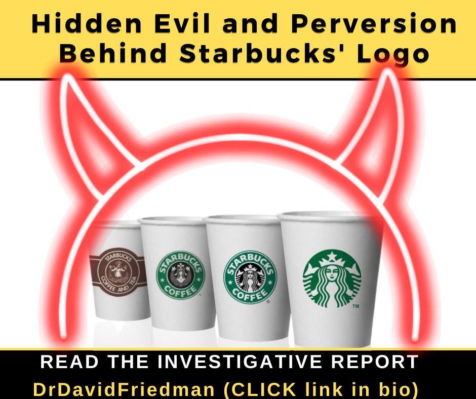 The New Starbucks Logo From Behind Starbucks Logo Funny Logo Starbucks