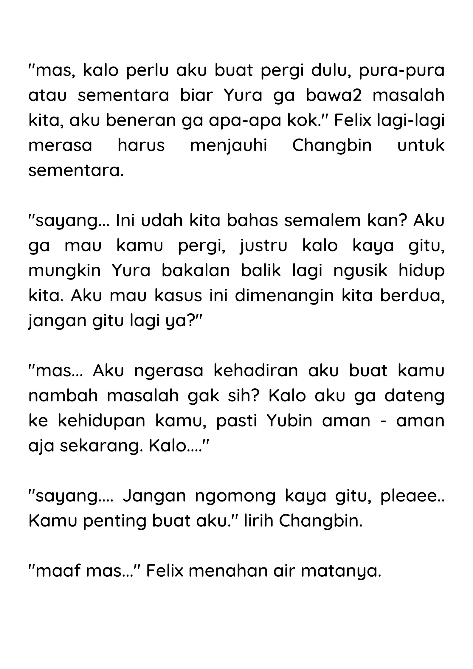 mya on Twitter: "—332. https://t.co/2QvLGLQFwi" / Twitter